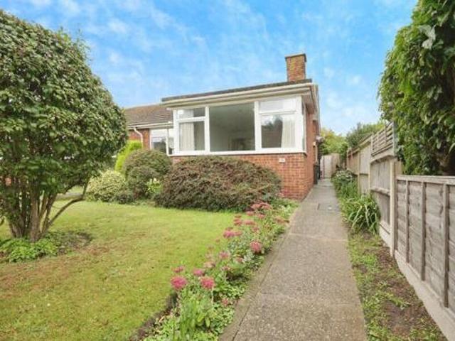 Sholden, The Street, Deal, 2 Bedroom Bungalow