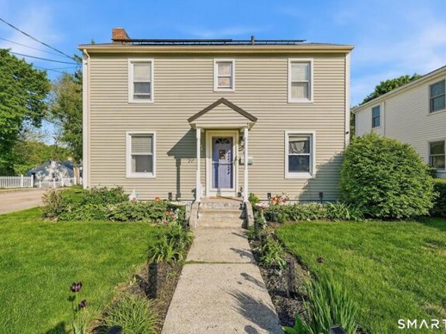 Sholes Ave, Norwich, Home For Sale