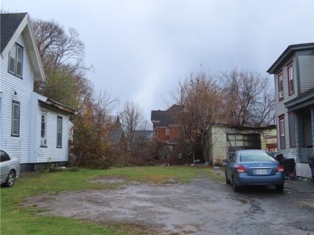 Shonnard St, Syracuse, Plot For Sale