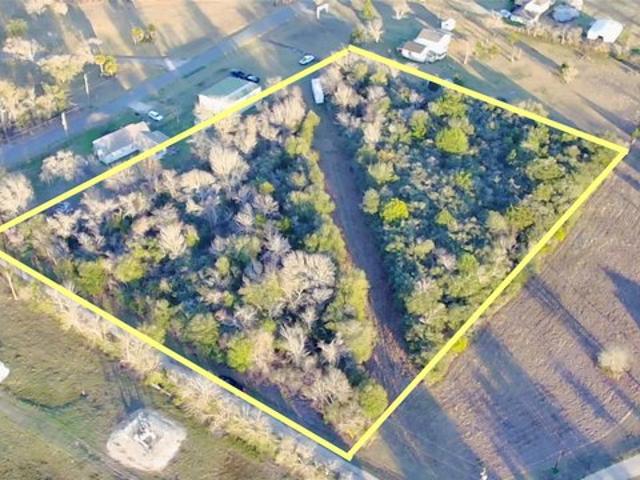 Shook Rd, Santa Fe, TX 77517