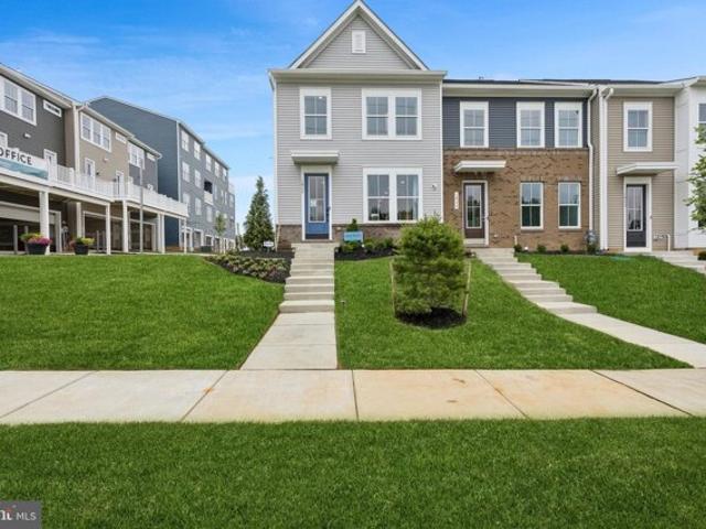 Shookstown Rd Lot,frederick, Home For Sale