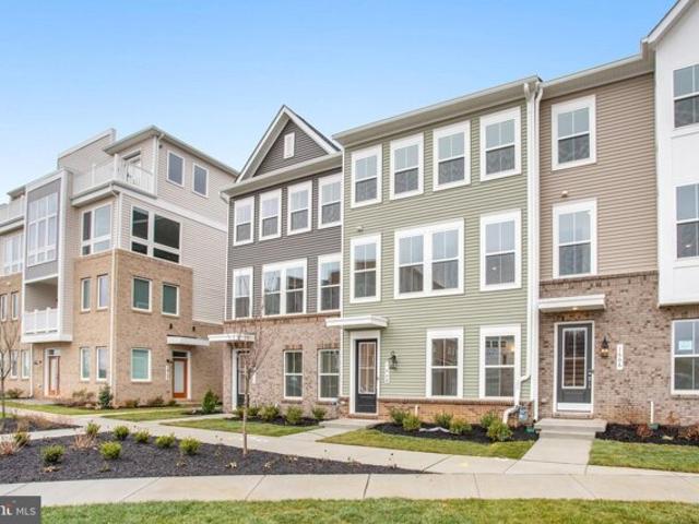 Shookstown Rd Lot,frederick, Home For Sale