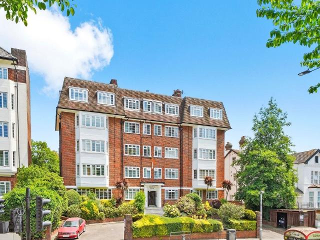 Shoot Up Hill, Kilburn NW2, 2 bed flat to rent, £2,145 pcm | PrimeLocation
