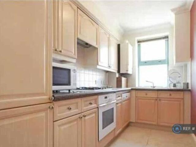 Shoot Up Hill, London, 2 Bedroom Flat