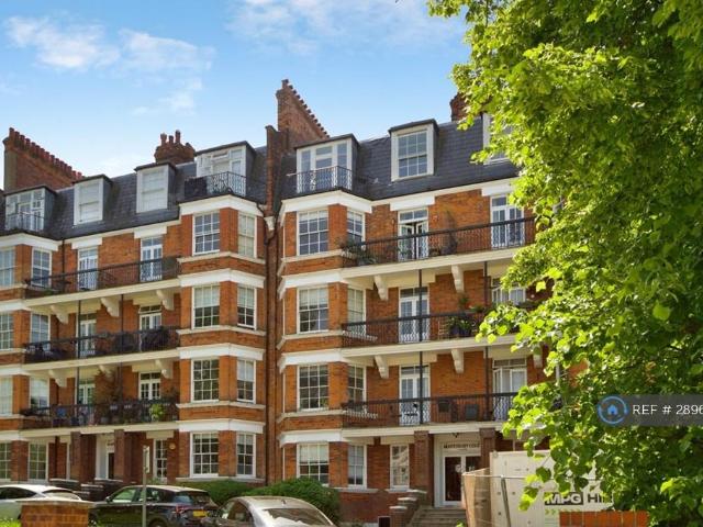 Shoot Up Hill, London, NW2 2 bed flat to rent £2,200 pcm £508 pw