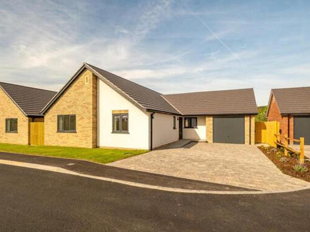 Shooters Close, Caistor, 3 Bedroom Detached