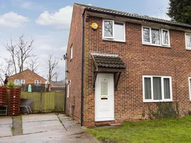Shooters Close, Park Central, B5 7LN, United Kingdom | 3 bed house for rent #135868308 | Rentberry