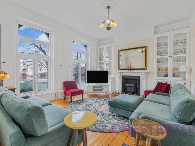 Shooters Hill Road, Canary Wharf SE3, 4 bed semi detached house to rent, £7,000 pcm | PrimeLocation