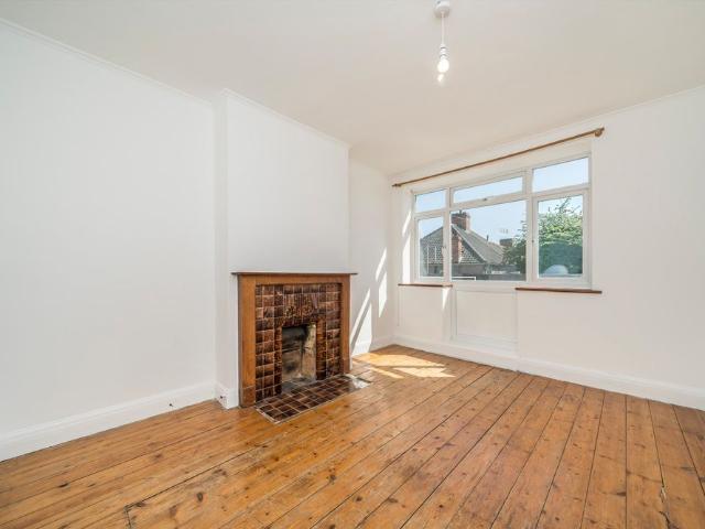 Shooters Hill Road, Charlton, SE3, London