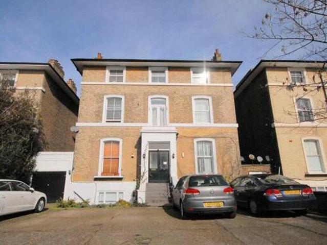 Shooters Hill Road, Blackheath, 1 Bedroom Apartment