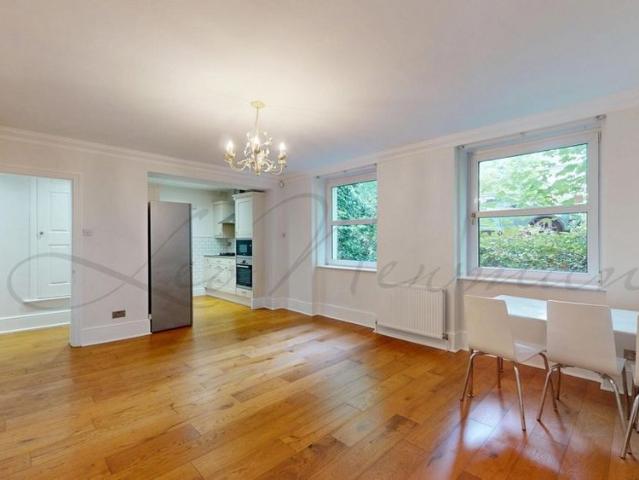 Shooters Hill Road, Blackheath, SE3