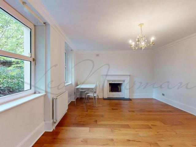 Shooters Hill Road, Blackheath, SE3