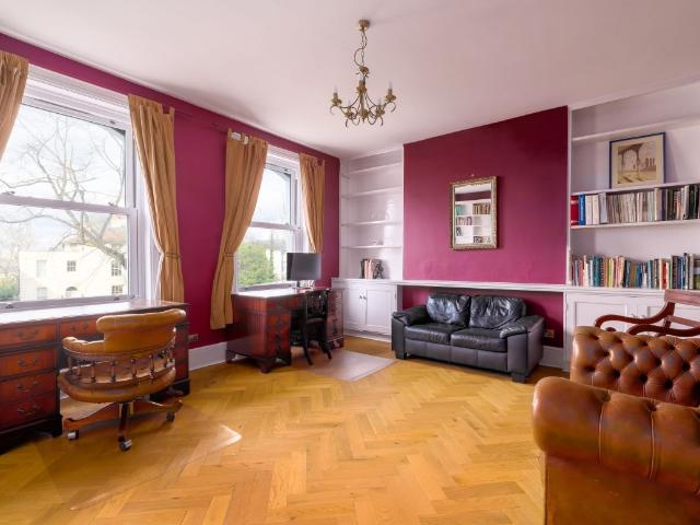 Shooters Hill Road, London SE3, 4 bed flat to rent, £7,000 pcm | PrimeLocation