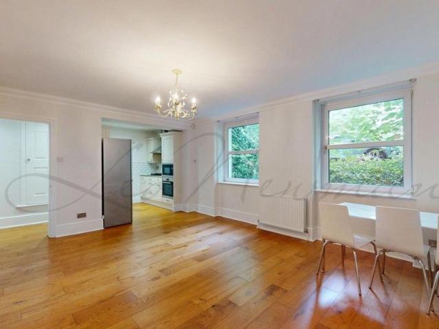 Shooters Hill Road, London SE3, 2 bed flat to rent, £2,050 pcm | PrimeLocation