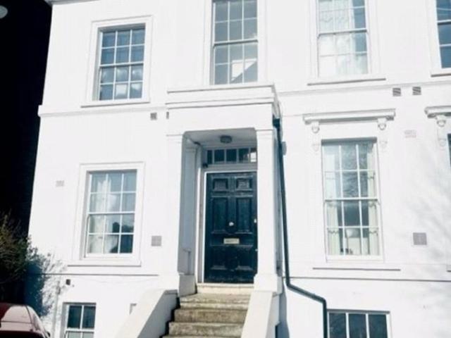 Shooters Hill Road, London SE3, 2 bed flat to rent, £2,300 pcm | PrimeLocation