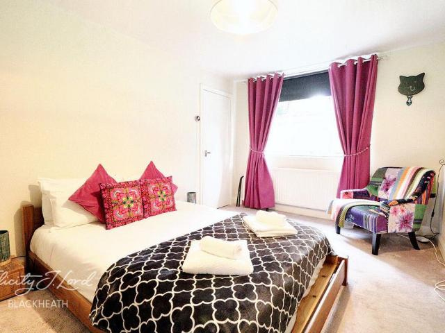 Shooters Hill Road, London 1 bed apartment to rent £1,700 pcm £392 pw