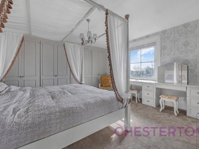 Shooters Hill Road, London 4 bed semi detached house to rent £7,000 pcm £1,615 pw