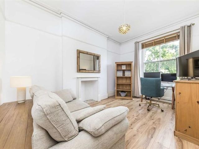 Shooters Hill Road, SE3, London