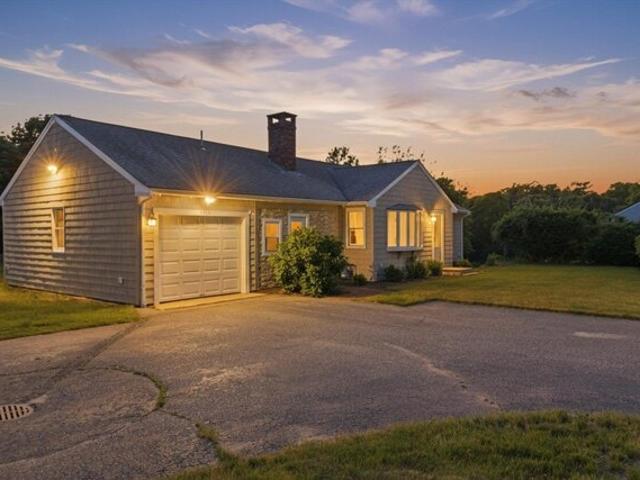 Shootflying Hill Rd, Barnstable, Home For Sale