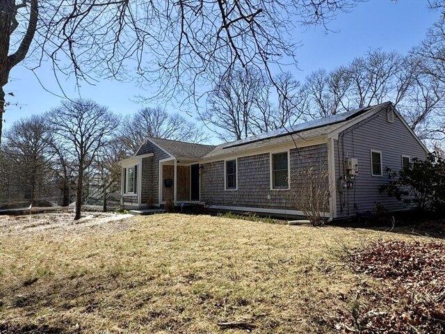 Shootflying Hill Rd, Barnstable, Home For Sale