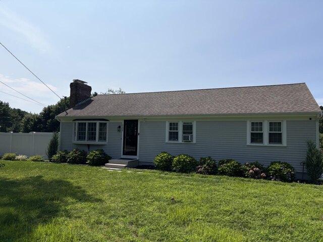 Shootflying Hill Rd, Centerville, Home For Sale