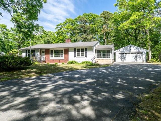 Shootflying Hill Rd, Centerville, Home For Sale