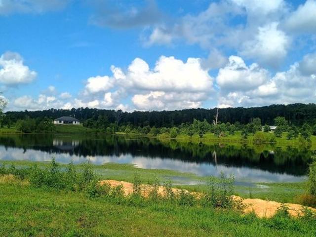 Shooting Star Lot 11, Hot Springs, AR 71901