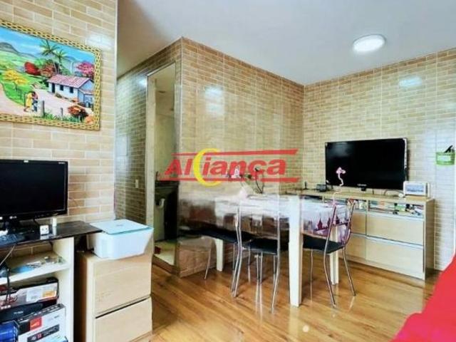 Shop Club Guarulhos, Vila Endres 3 QUARTOA 1 SUITE 1 VAGA