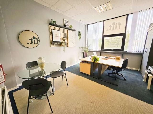 Office Commercial