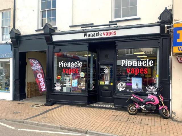 Commercial Property