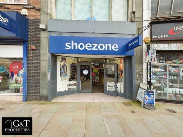 Shop Commercial