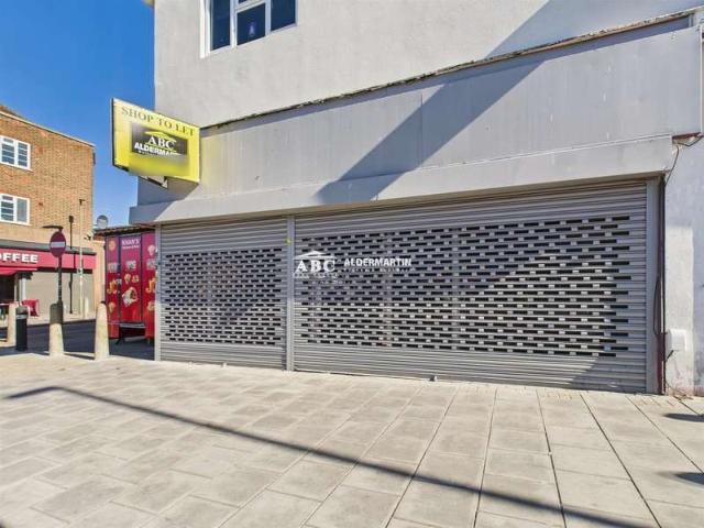 Shop Commercial