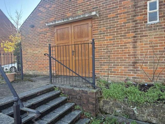 3 Bedroom Bungalow