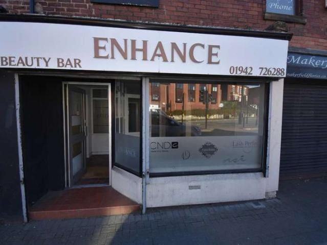 Shop Commercial