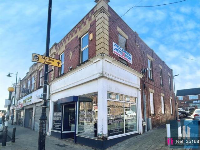Shop for rent