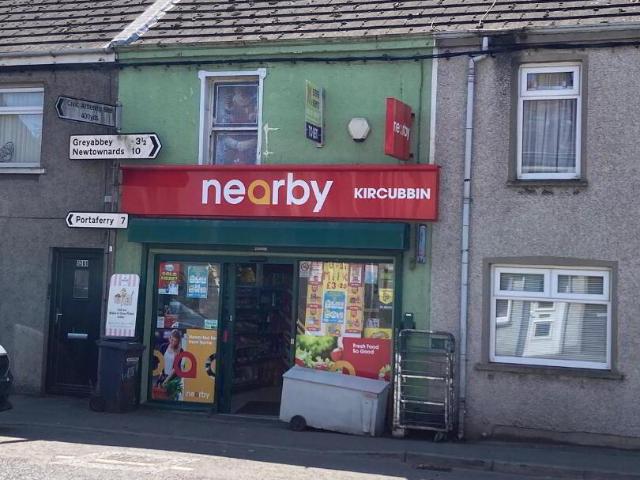 house for rent in Shop Premises, 83 Main Street, Kircubbin, BT22 2SR