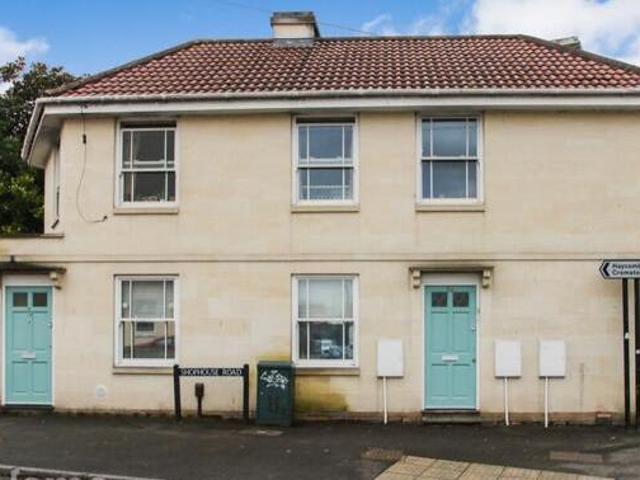 Shophouse Road, Bath, 1 Bedroom Flat