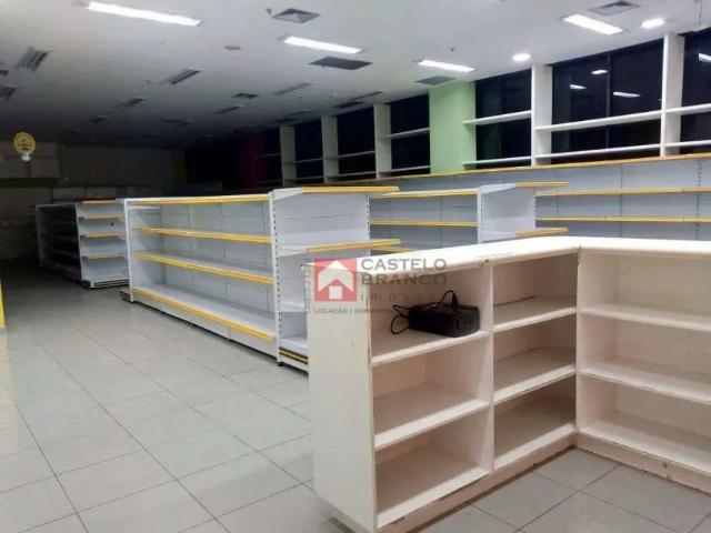 Shopping Itaigara Loja de 219m² disponível para locação por R$10.000/mês
