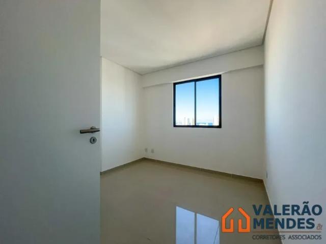 Shopping Living 63m² 3 quartos 1 suíte lazer Visite já comigo! Cs