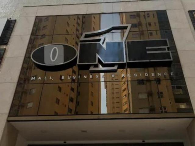 SHOPPING ONE PARK