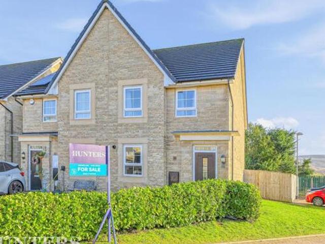 Shopwood Way, Littleborough, 4 Bedroom Semi detached
