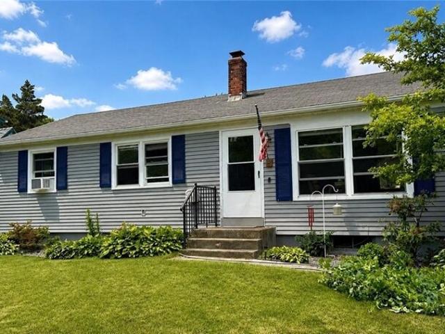 Shore Acres Ave, North Kingstown, Home For Sale