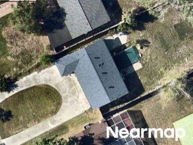 Shore Acres Blvd NE