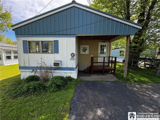 Shore Acres Dr, Bemus Point, Property For Sale