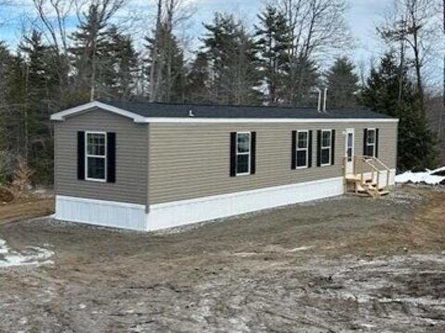 Shore Acres Rd Lot,parsonsfield, Property For Sale