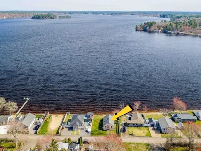 Shore Ave, Lakeville, Home For Sale