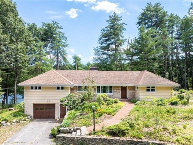 Shore Ave, Maynard, Home For Sale