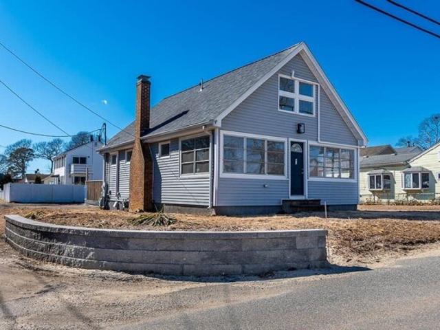 Shore Ave, Wareham, Home For Sale