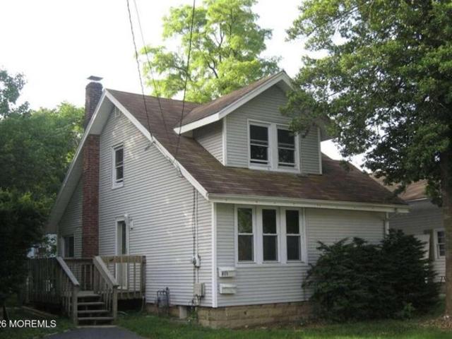 Shore Concourse, Cliffwood Beach, Home For Sale
