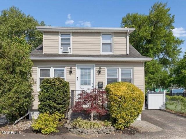 Shore Concourse, Cliffwood Beach, Home For Sale